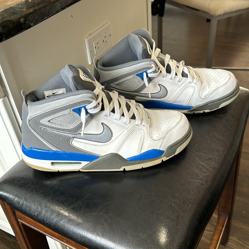 Nike Air Flight Falcon - Gem